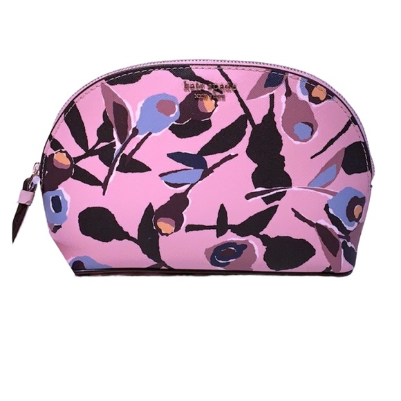 kate spade | Bags | Kate Spade Cosmetic Bag New With Tags | Poshmark